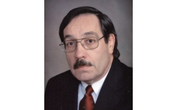Howard B. Gave Obituary (2024) - Saginaw, MI - W.L. Case & Company ...