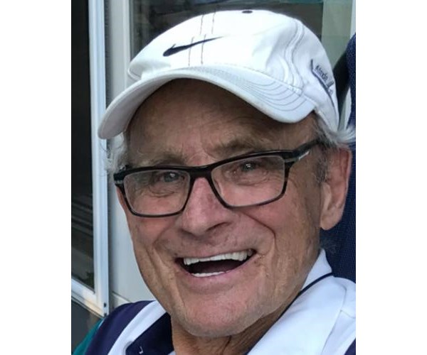 Joseph E. Merkel Obituary (2025) - Rochester, NY - New Comer Cremations ...