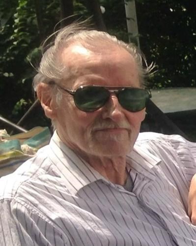 William "Bill" Henn Obituary (2024) - Pittsburgh, PA - Perman Funeral ...