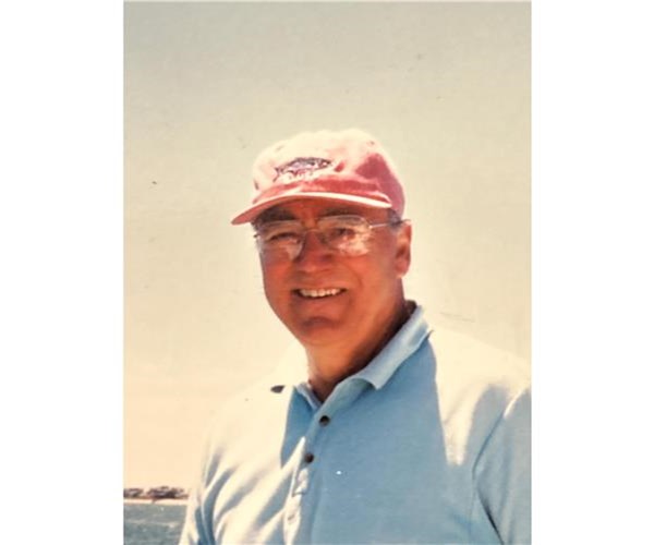 Richard Allen Obituary (2025) - South Burlington, VT