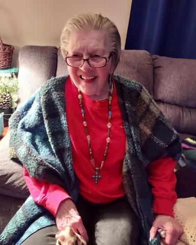 Sherley Taylor Obituary (2024) - Indianapolis, IN - Flanner Buchanan ...
