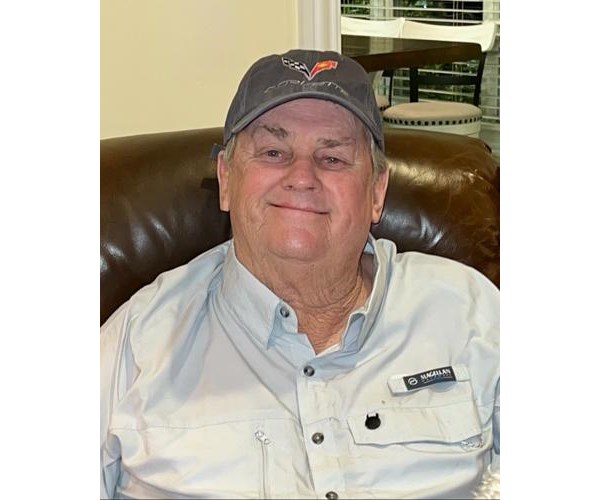 Jim Atkisson Obituary (2026) - Brandon, MS - Ott & Lee Funeral Home ...