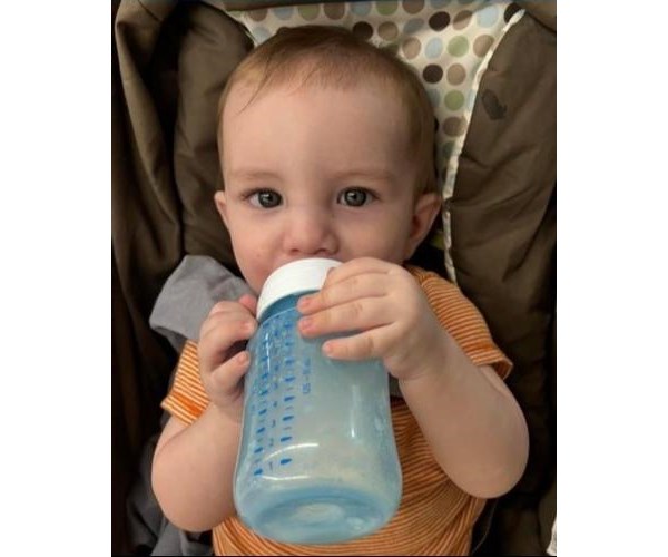 Baby Kellen Michael Cox Obituary (2024) - Missoula, MT - Garden City ...