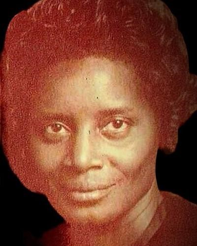 MARY DELL BELL Obituary (2024) - Dallas, TX - Golden Gate Funeral Home ...