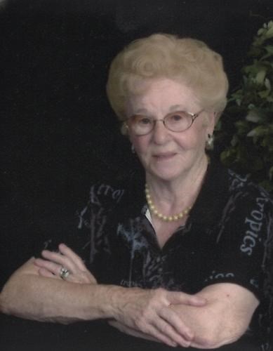 Georgine Anderson Obituary (2026) - Mankato, MN - Mankato Mortuary