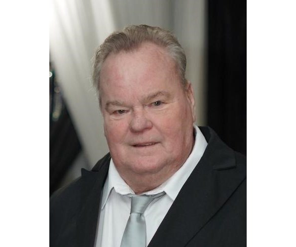 Russell Jay Stanley Obituary (2025) - Cut Off, LA - Falgout Funeral ...
