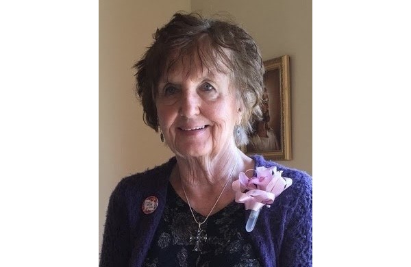 Beverly "Bev" Jean Stewart Obituary (2025) - Duluth, MN - Dougherty ...
