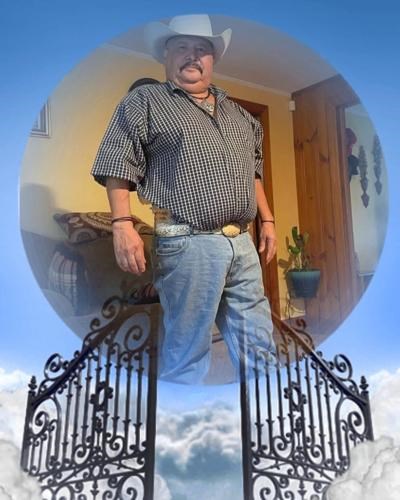 Antonio Martinez Sanchez Obituary and Online Memorial (2025)