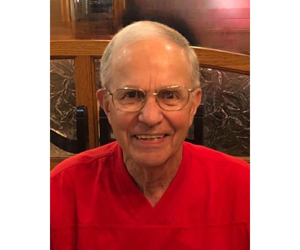 Thomas L. Walter Obituary (2026) - Fremont, OH - Herman-Karlovetz ...