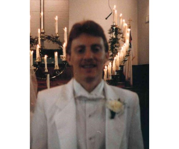 Eric Gillham Obituary (2026) - Beebe, AR - Smith Family Funeral Homes ...