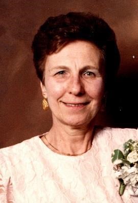 Doris M. Davis Obituary (2022) - Wildwood, IL - Strang Funeral Chapel ...