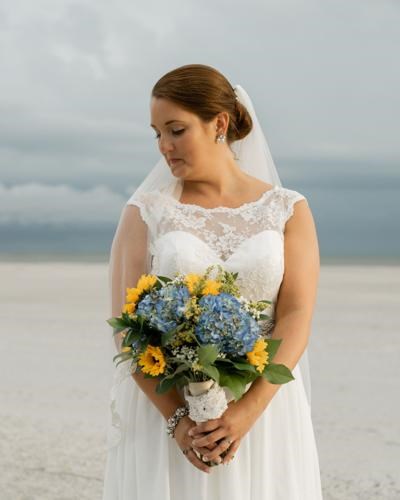 Kristen Nickel Obituary (2025) - Newberry, SC - McSwain-Evans Funeral Home