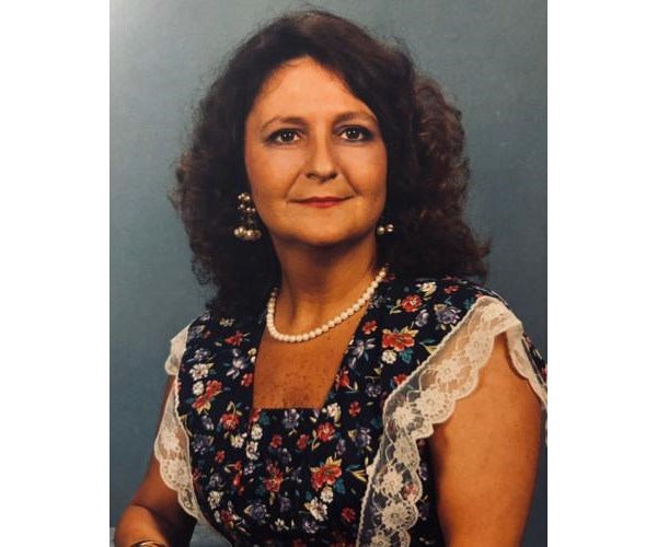 Kathryn Whaley Allgren Obituary (2026) - North Charleston, SC ...