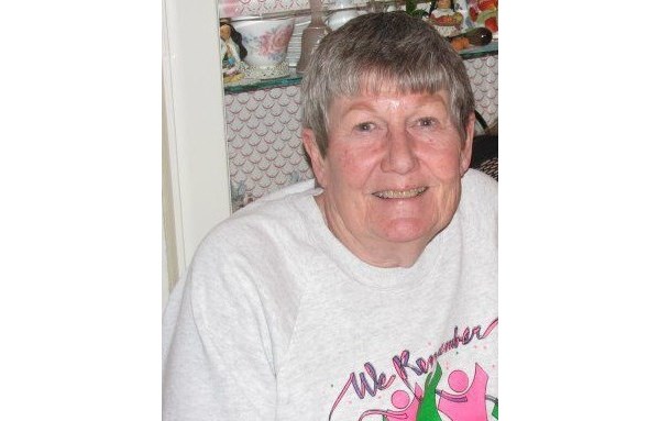 Sonja Helen Bray Obituary (2023) - Crookston, MN - Stenshoel-Houske ...