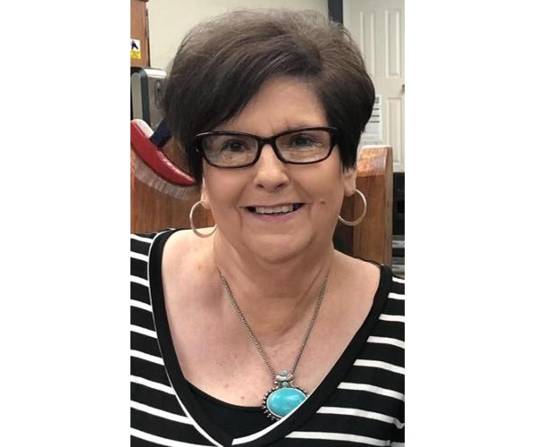 Wanda Faye Meyers Obituary (2024) - Mountain View, OK - Ray & Martha's ...