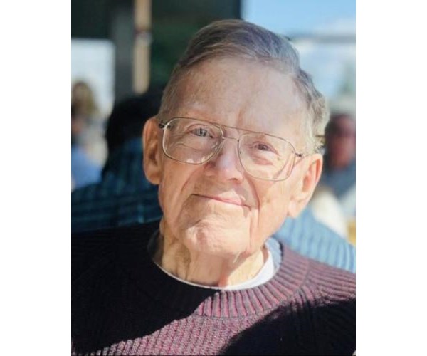 Stephen James Ness Obituary (2025) - Sun City, AZ - Menke Funeral ...