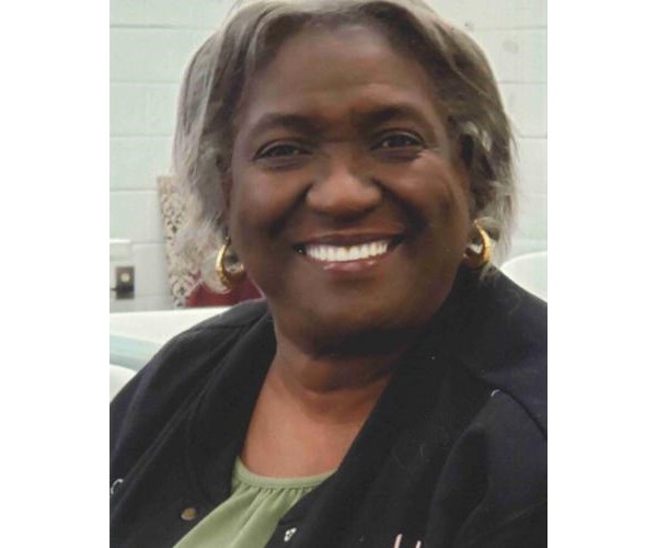 Mrs. Lucille Martin Heyward Obituary (2024) - Savannah, GA - Adams ...