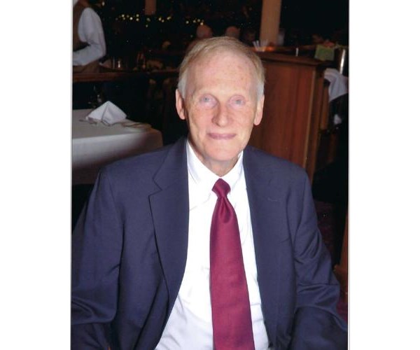 James Kelly, Jr. Obituary and Online Memorial (2025)
