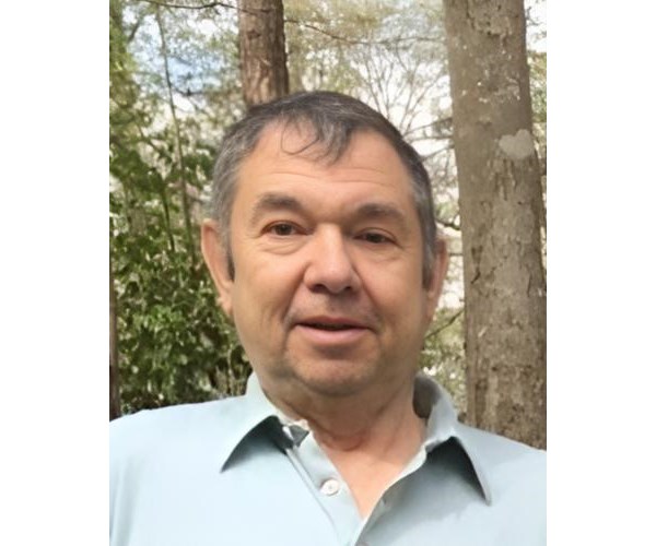 David Alan Foltz Obituary (1949 - 2024) - Legacy Remembers