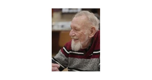 David William Osberg Obituary (2025) - Winnetka, IL - N.H. Scott ...