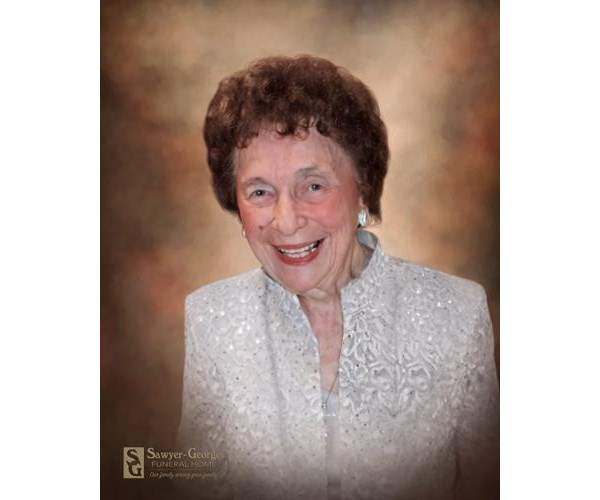 Evelyn Martini Obituary and Online Memorial (2026)