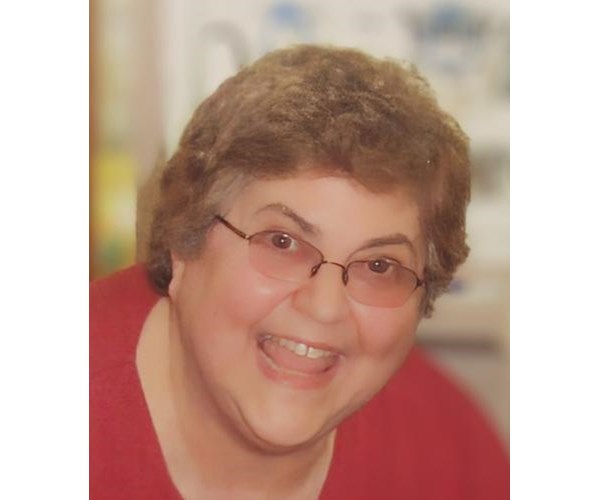 Lenore Fay Grosso Obituary (2024) - Hawthorne, NY - Ballard-Durand ...