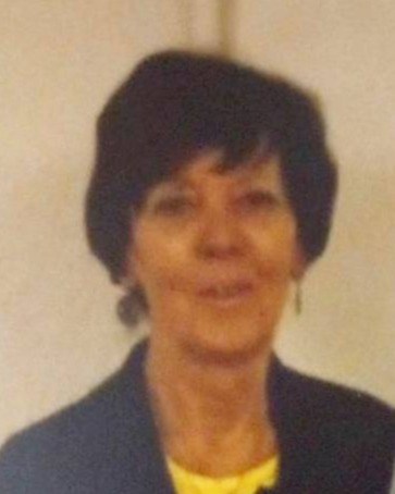 Maureen Elizabeth Hahn Obituary (2023) - El Paso, TX - Sunset Funeral ...