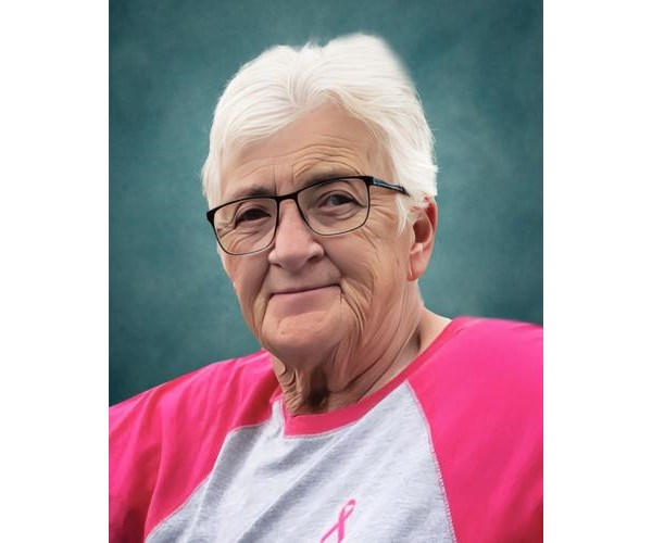 Kathy "Tootie" Lynn Miller Obituary (2025) - Jackson, OH - Lewis ...