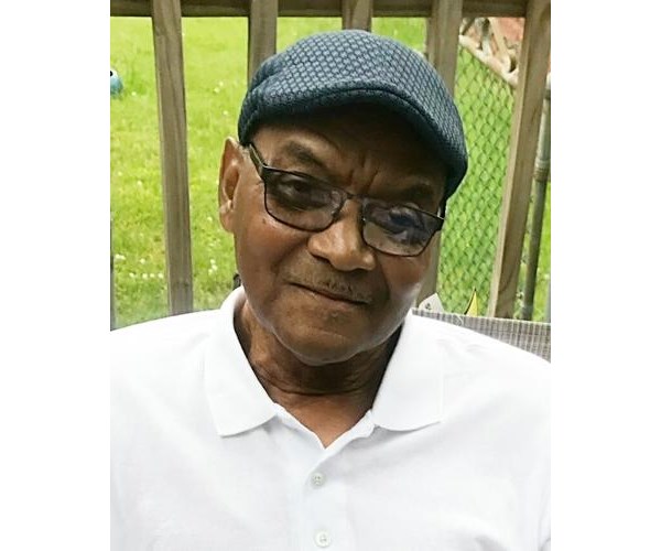 Jessie Elroy McGuire Sr. Obituary (2026) - Paterson, NJ - Funeraria ...