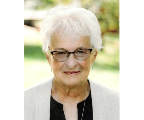 Nancy Triplett Obituary (2025) - Winterset, IA - Caldwell Parrish ...