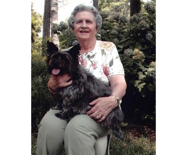 Marion Elizabeth Dillingham Obituary (2024) - Decatur, GA - A.S. Turner ...