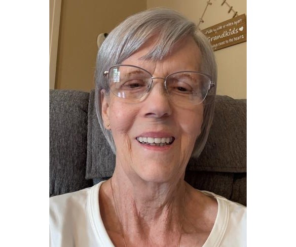Betty Mae Fox Obituary (2026) - Amarillo, TX - Boxwell Brothers Funeral ...