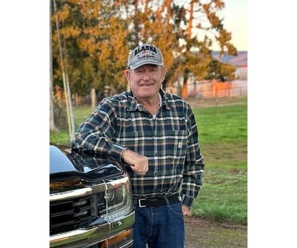 Darell Vance Roberts Obituary (2025) - Stayton, OR - Weddle Funeral ...