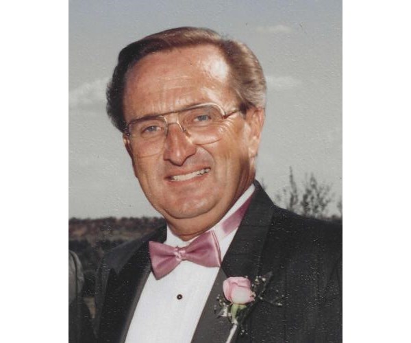 Wayne Lance Hawkins Obituary (2025) - Amarillo, TX - Schooler Funeral ...
