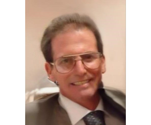 Lawrence T. Muscarella Jr. Obituary (2024) - Buffalo, NY - New Comer ...