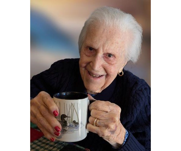Mary Agnes Cyr Seifried Obituary (2026) - Saranac Lake, NY - Fortune ...