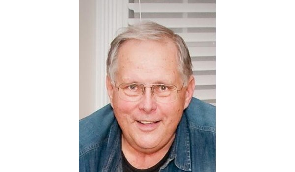 James Joseph Lukas Obituary (2026) - Coopersville, MI - Throop Funeral ...