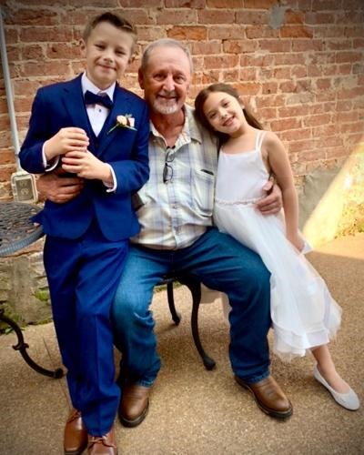 Tommy Michael Benard Obituary (2023) - Brownsville, TN - Lea & Simmons ...