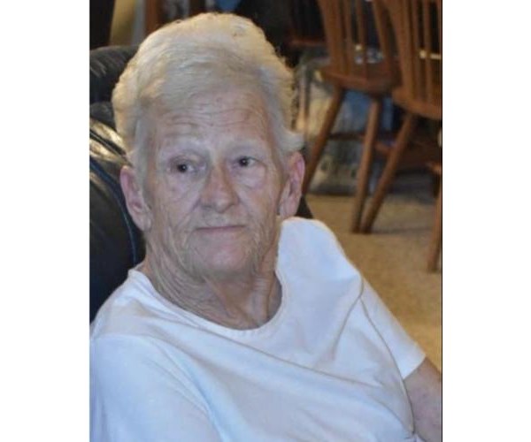 Ms. Flossie Alene Easter Obituary (2023) - Mount Airy, NC - Moody ...