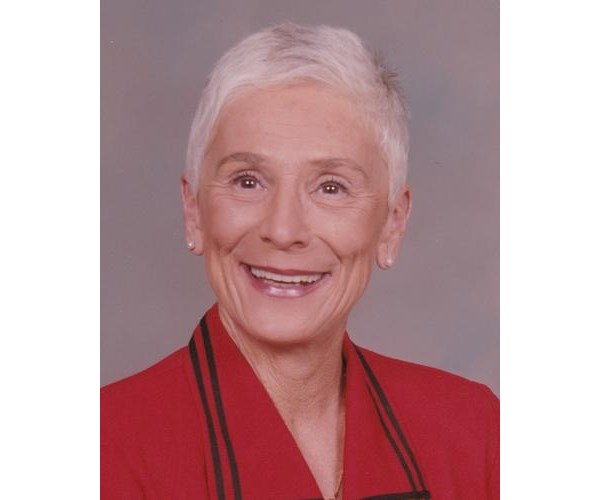 Janet Phillips Obituary and Online Memorial (2026)
