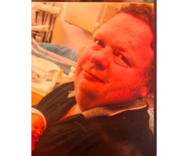 Raymond D. Witherstine Jr. Obituary (1953 - 2026) - Niles, OH ...