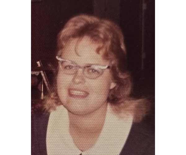 Beverly Ann Lear Obituary (2025) - Paoli, IN - Dillman – Scott Funeral Home