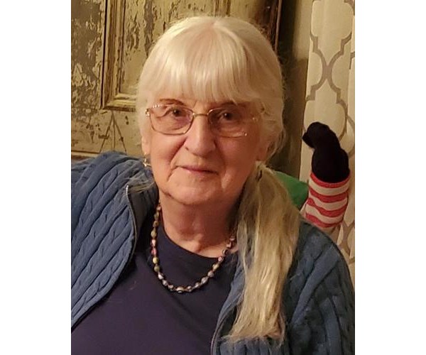 Gisele Duguay Obituary and Online Memorial (2026)