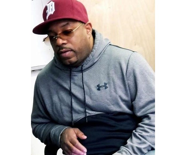 Robert D. Williams Sr. Obituary (2026) - Saginaw, MI - Paradise Funeral ...