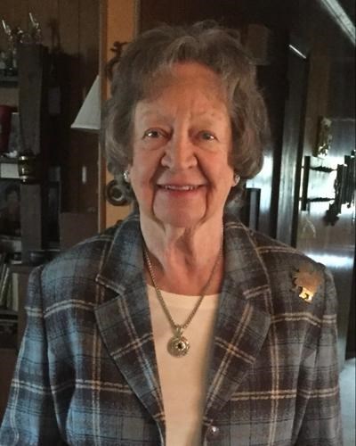 Janice Porter Lowder Obituary (2025) - Matthews, NC - Stephenson ...