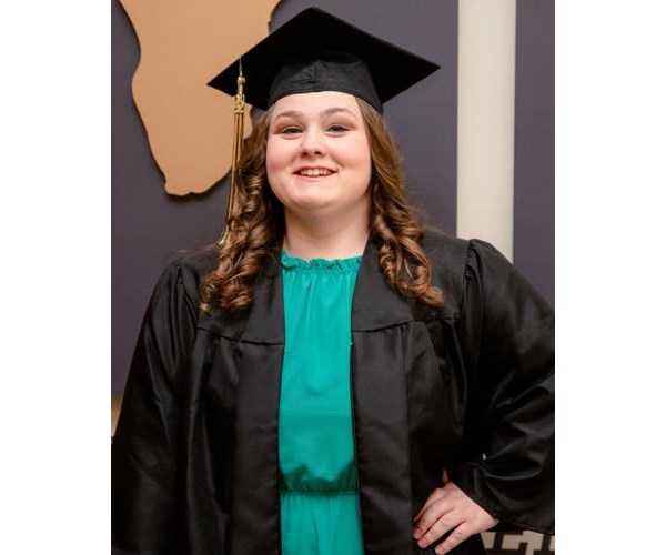 Trinity Danielle Scott Obituary (2026) - Athens, TN - Companion Funeral ...