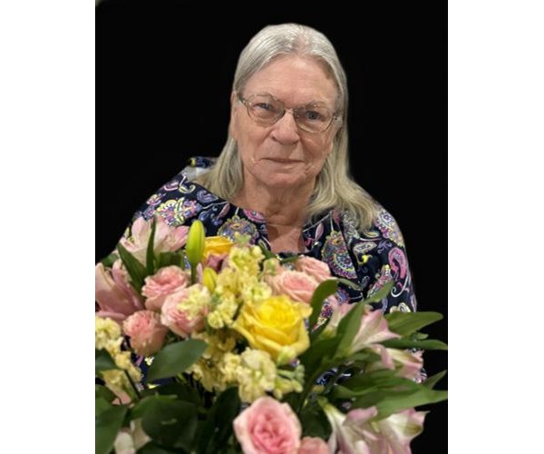 Alice Guillott Obituary and Online Memorial (2026)