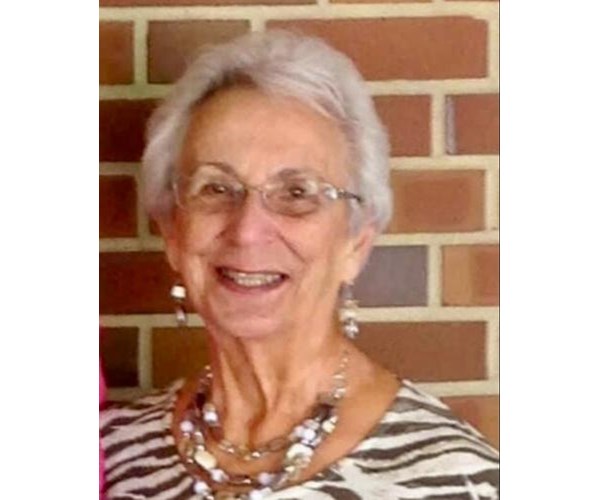 Elaine Schmidt Obituary (2025) - Aiken, SC - Shellhouse-Rivers Funeral ...