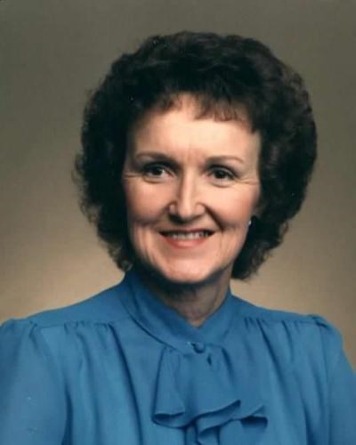 Barbara Farr Romney Obituary (2025) - Kaysville, UT - Lindquist's ...