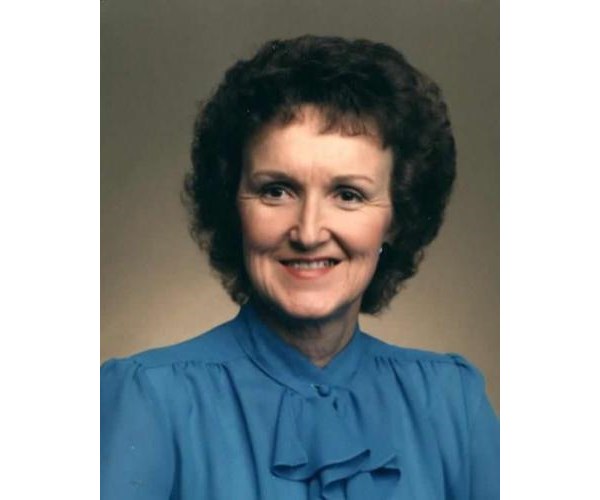 Barbara Farr Romney Obituary (2025) - Kaysville, UT - Lindquist's ...